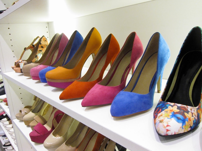 Quels sont les critères à privilégier pour bien choisir ses chaussures ...